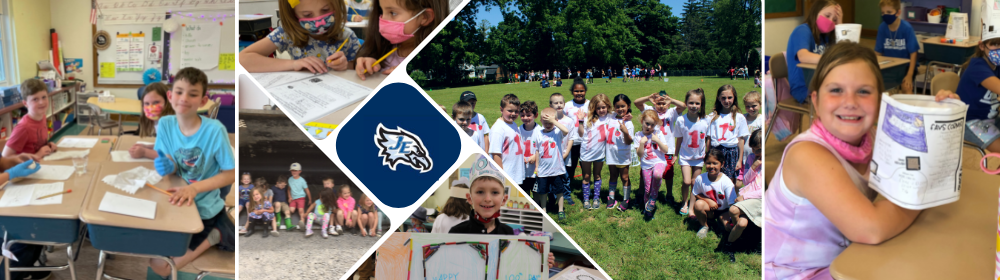 Elbridge Elementary | Jordan-Elbridge Central School District