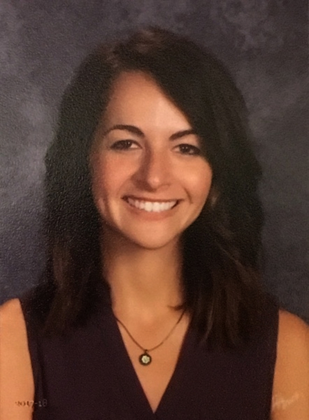 Meet the new teachers at Jordan-Elbridge | Jordan-Elbridge Central ...