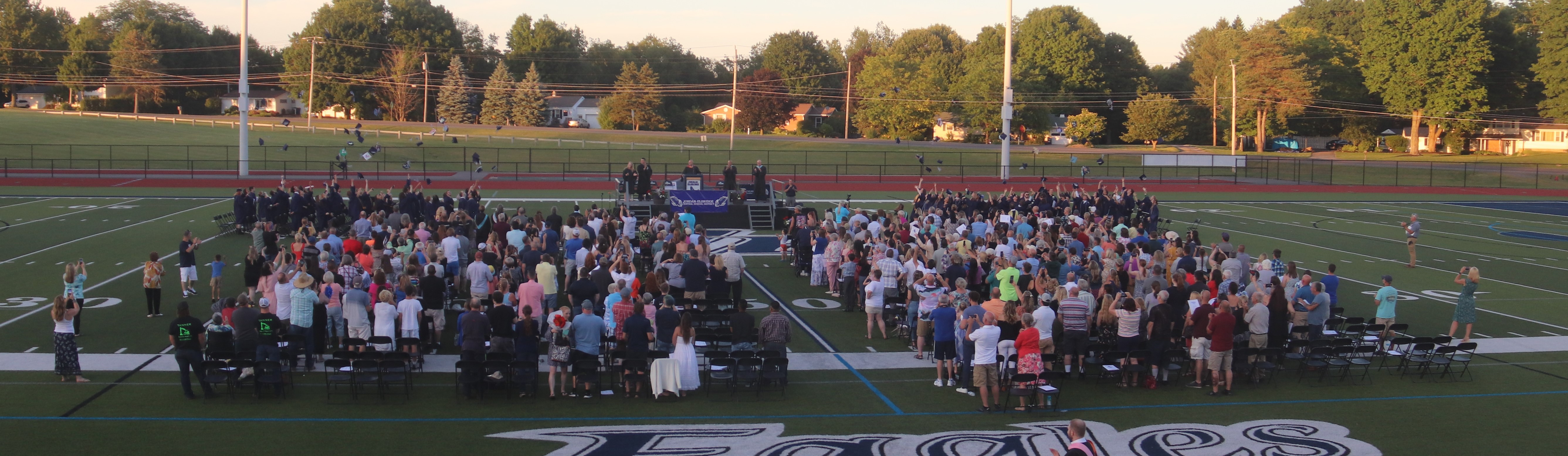Congratulations to the Class of 2022 | Jordan-Elbridge Central School ...
