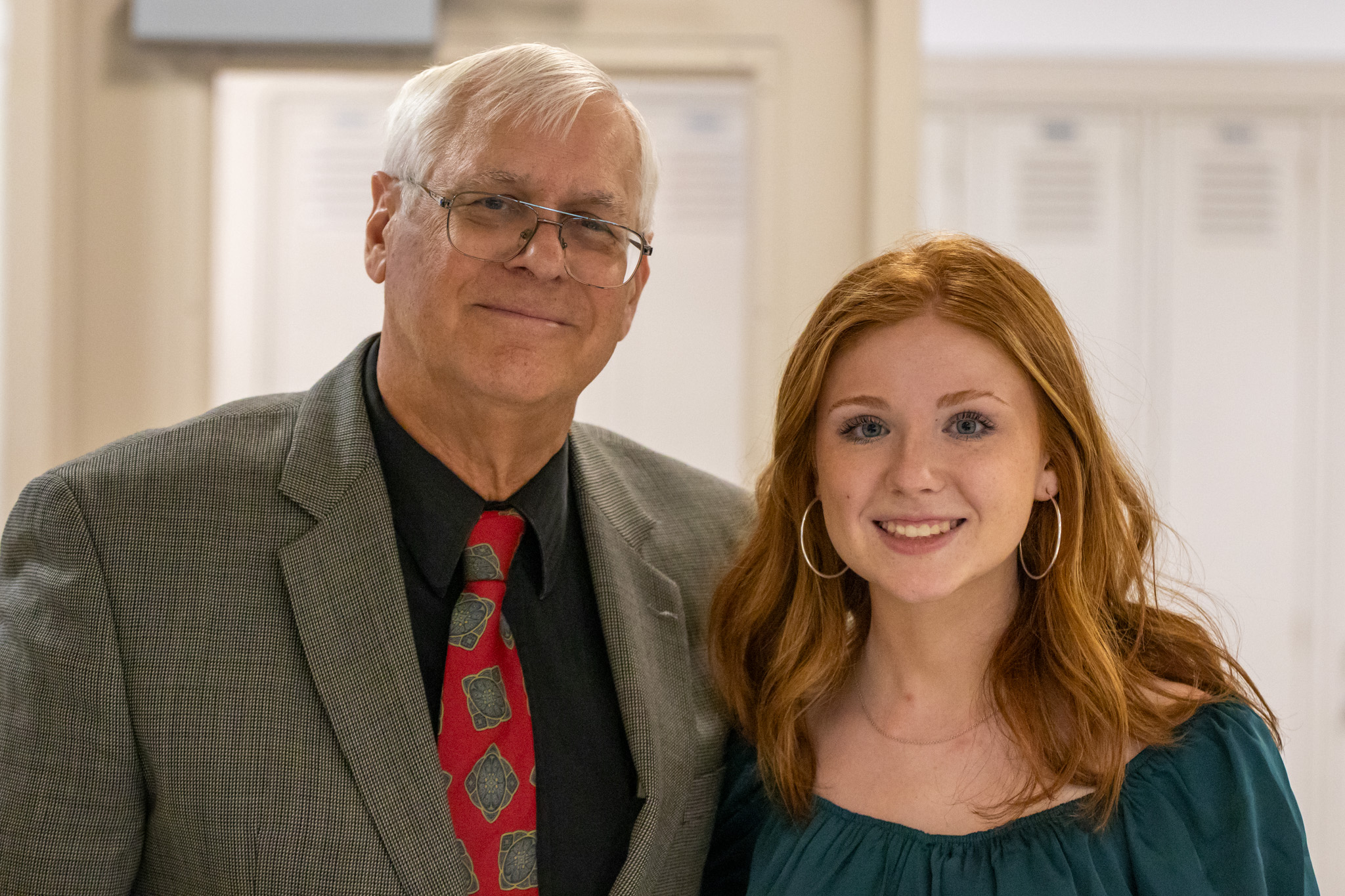 Jordan-Elbridge Celebrates 40th Annual Dollars for Scholars Ceremony ...
