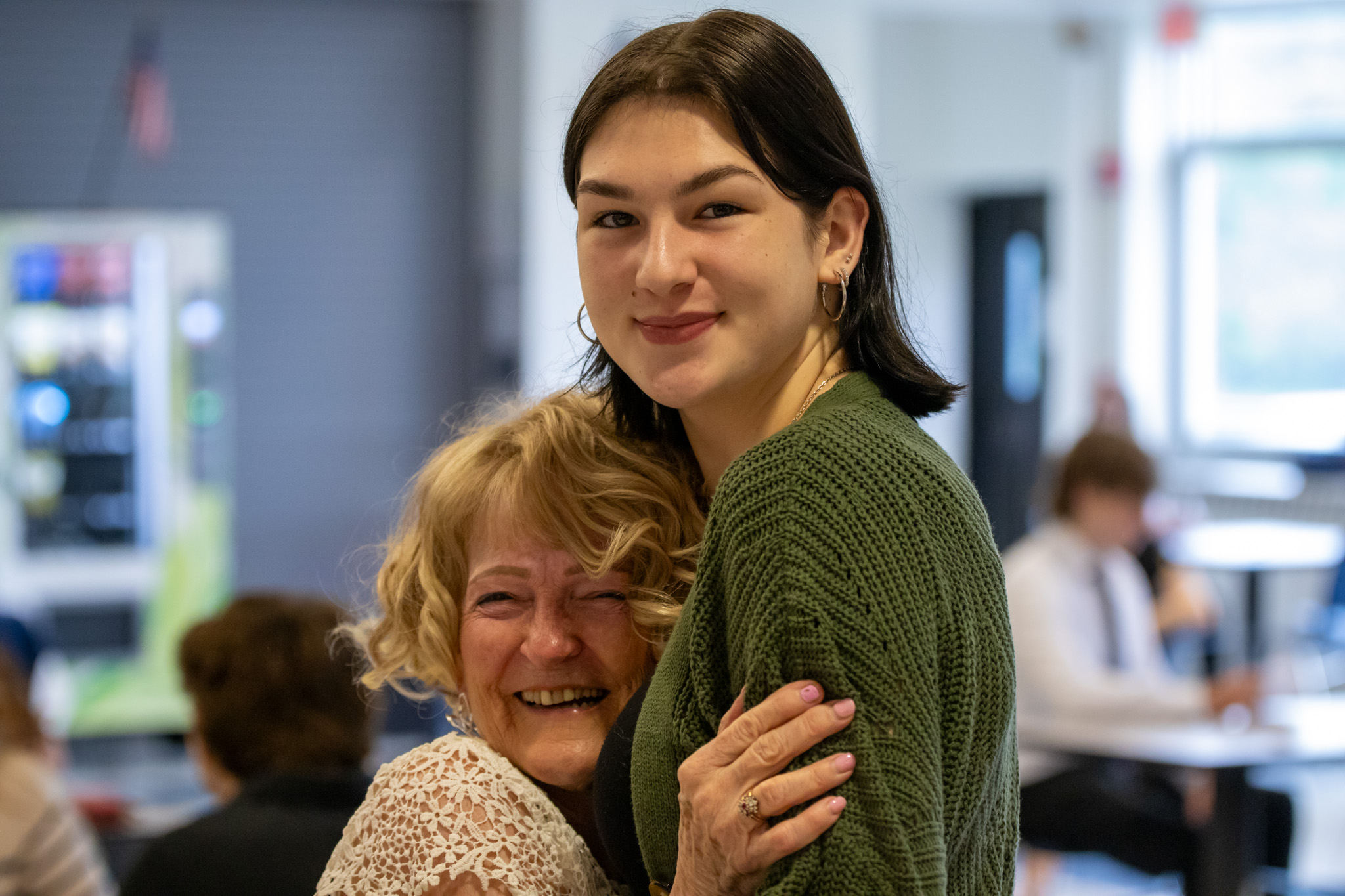 Jordan-Elbridge Celebrates 40th Annual Dollars for Scholars Ceremony ...